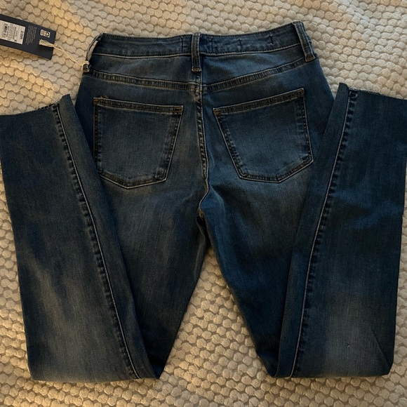 Universal Thread | Jeans | Universal Threads High Rise Skinny Jeans ...